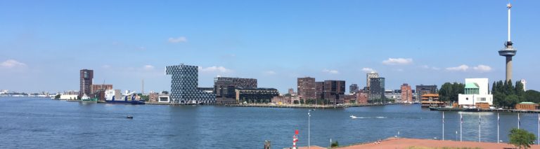 Bonny River Terminal